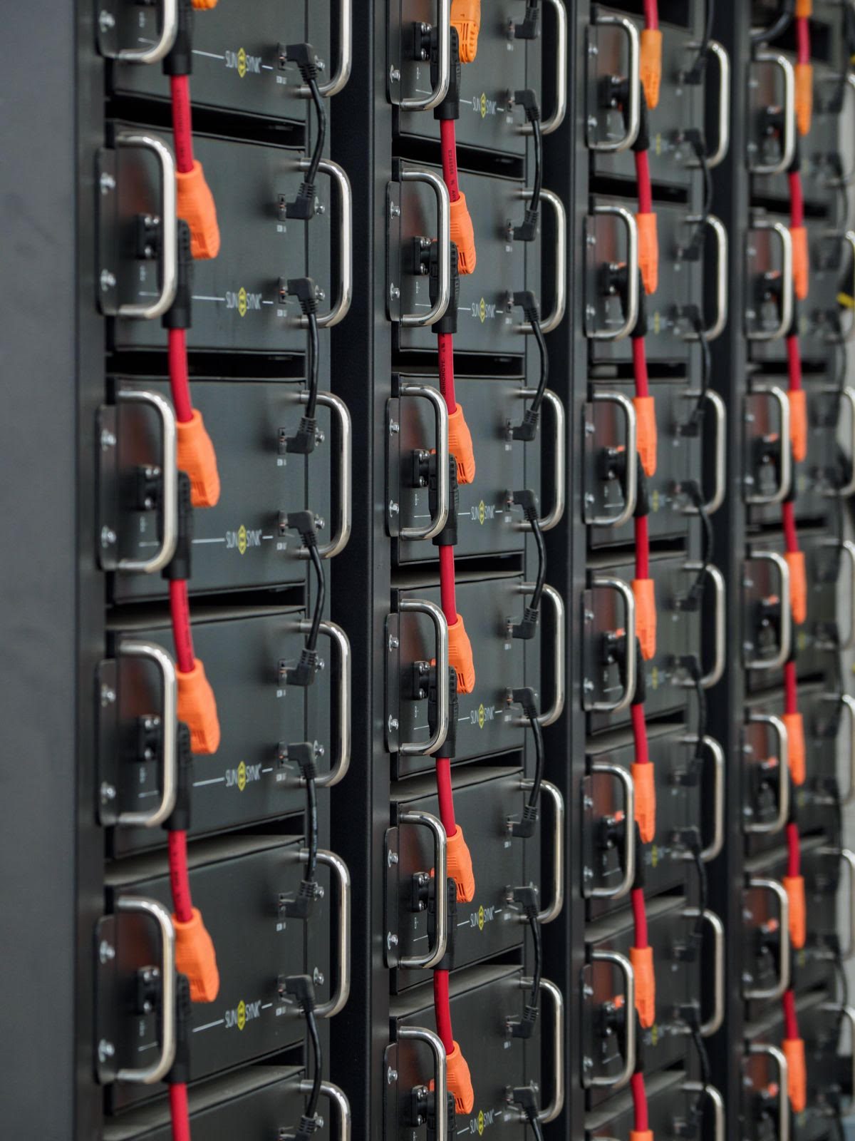 Glossary - AlphaGen Energy